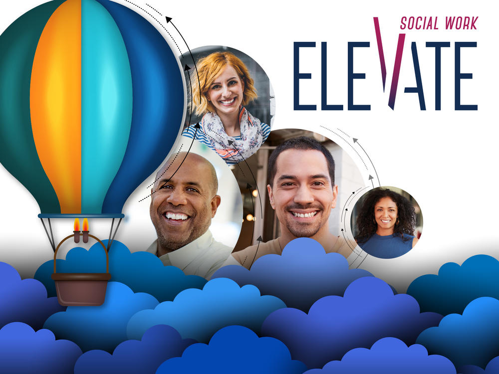 Elevate Social Work | Georgia Department of Human Services